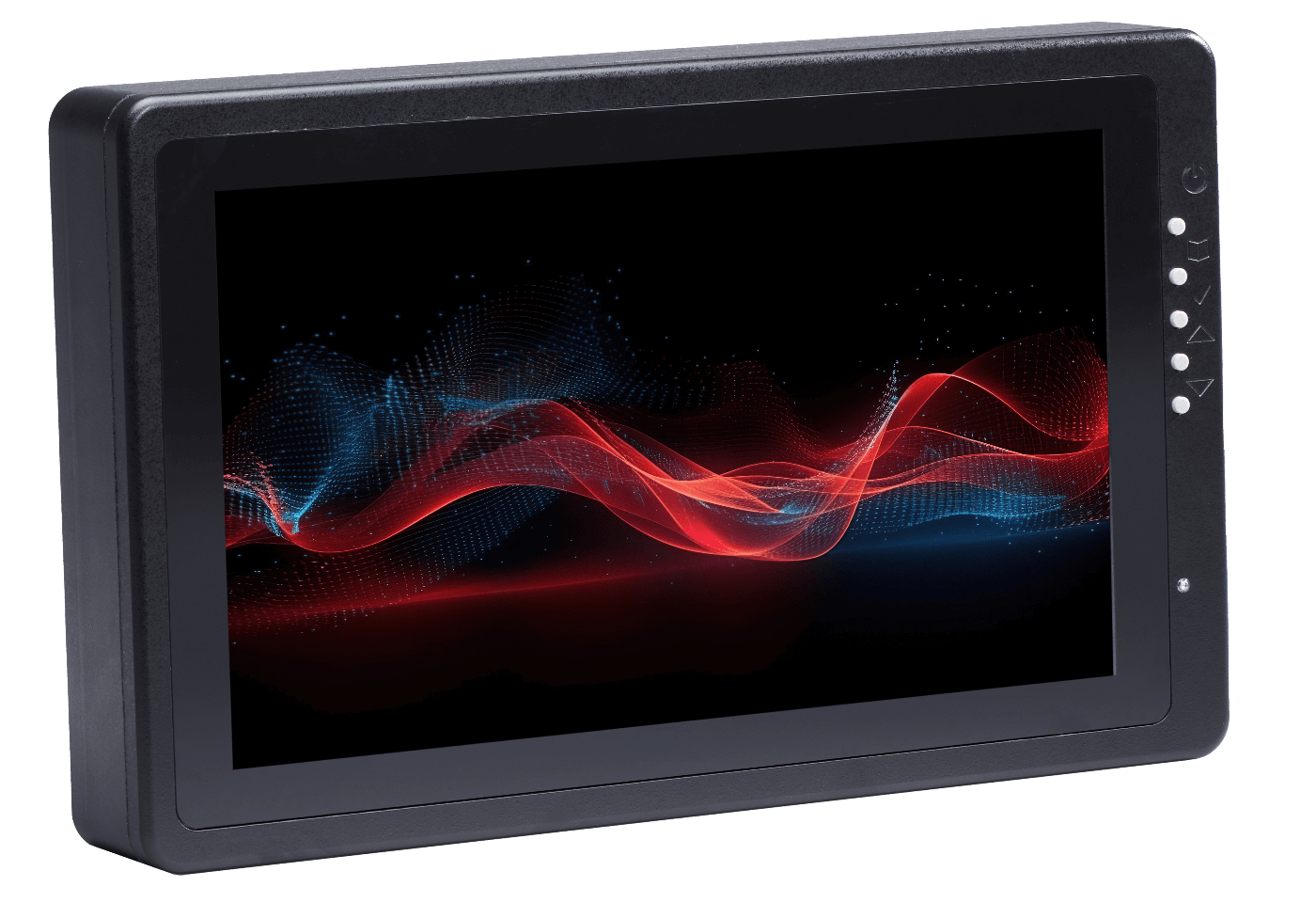 15.6" Wide Format Industrial Monitor | AbraxSys