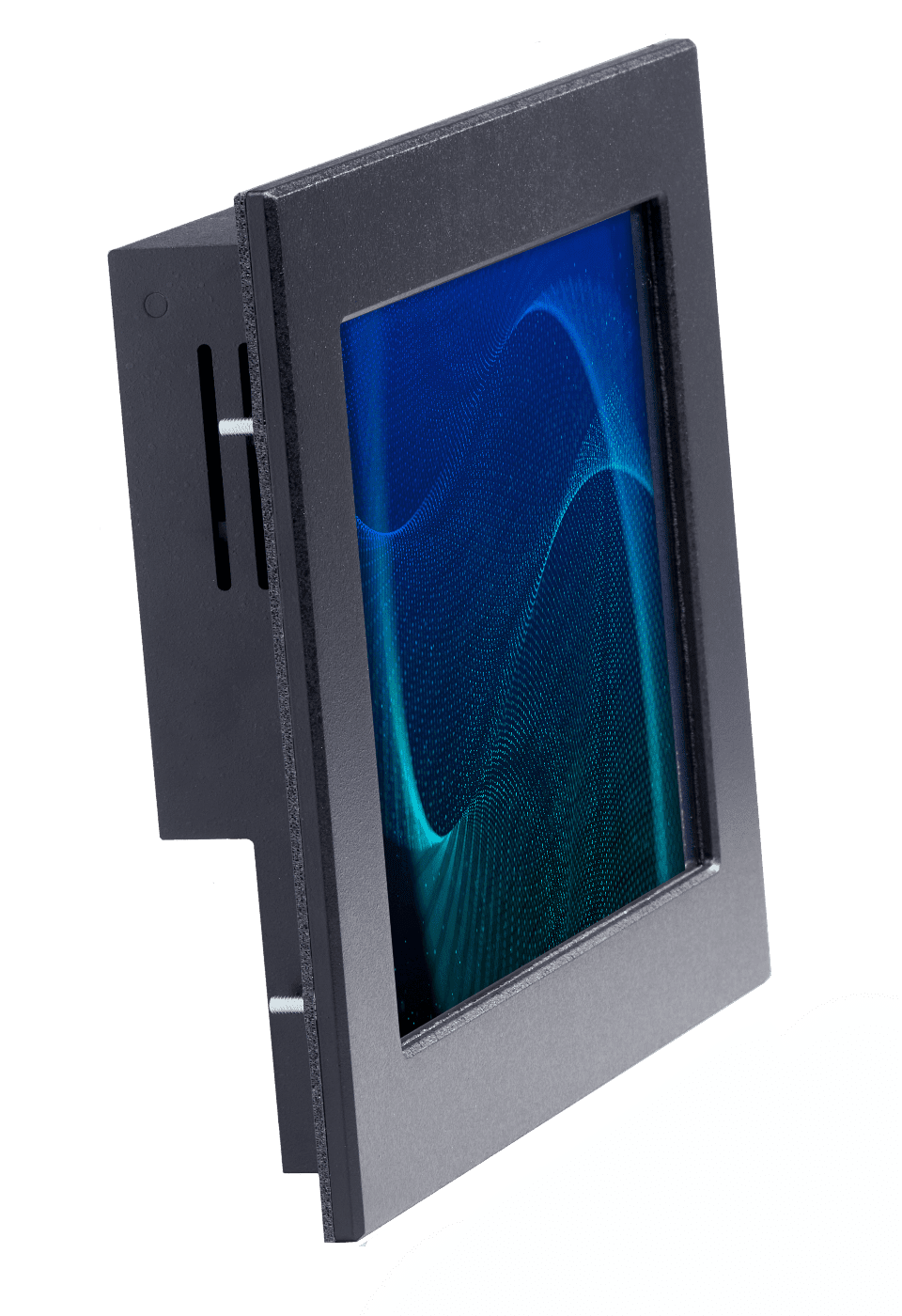 8.4" Industrial Grade NEMA 4 (IP65) Panel Mount LCD