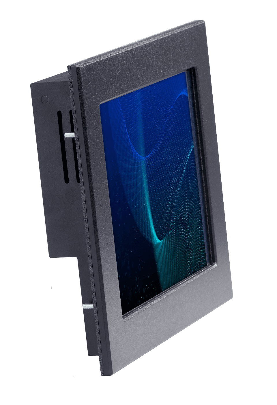 10.4" Industrial Grade Panel Mount LCD Flat Panel Display | AbraxSys