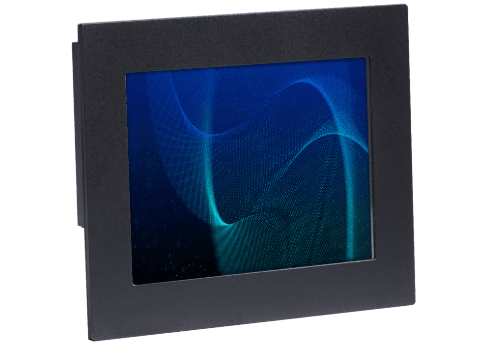 Industrial & NEMA-Rated Custom LCD Monitors | AbraxSys