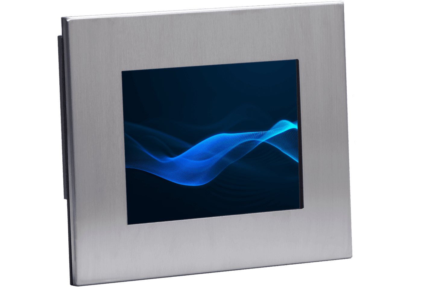 Industrial & NEMA-Rated Custom LCD Monitors | AbraxSys