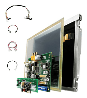 Sunlight Readable LCDs | Industrial Monitors & Computers